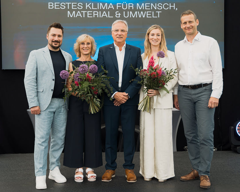 30 Jahre Merlin Technology - tab.de