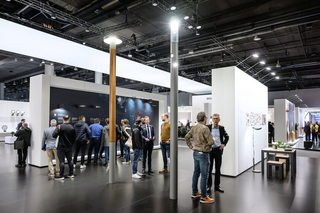 Licht. Gebäude. Vernetzt gedacht: Die Top-Themen der Light + Building ...