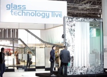 Innovationsschau auf der glasstec - tab - Das Fachmedium der TGA-Branche